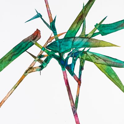 Shan Fan Biography, Artworks & Exhibitions | Ocula Artist