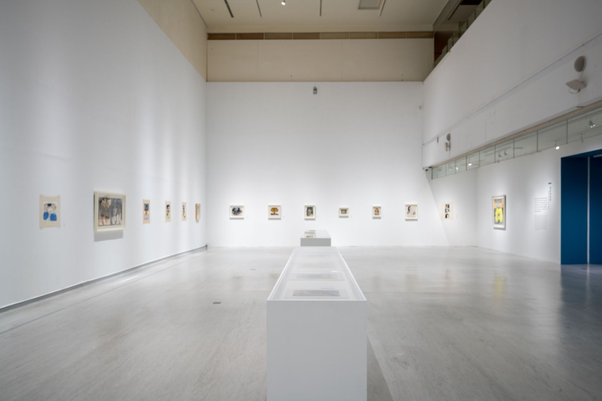 Lee Chung-Chung, 'Lee Chung-Chung Solo Exhibition' at Liang Gallery ...