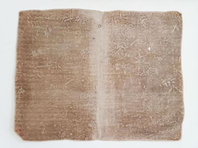 Michelle Stuart Artworks | Ocula Artist