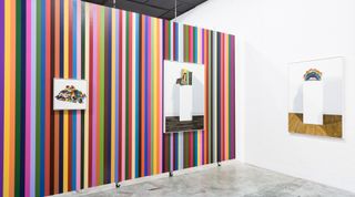 Victoria Reichelt Biography, Artworks & Exhibitions | Ocula Artist