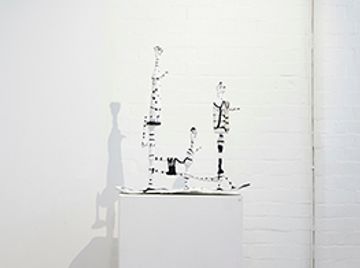 George Raftopoulos Biography, Artworks & Exhibitions | Ocula Artist