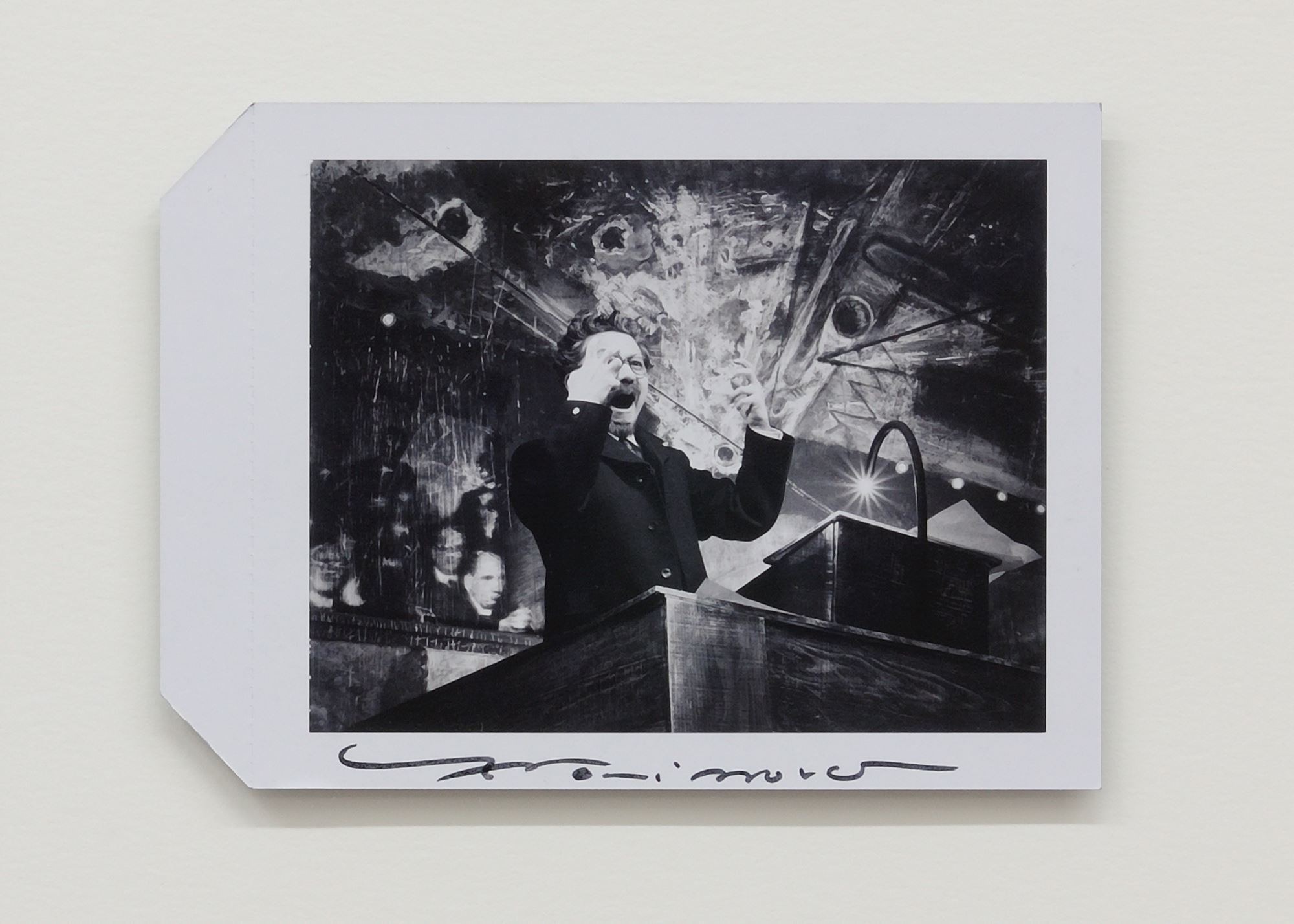 Yasumasa Morimura | Artist Profile, Exhibitions & Artworks | Ocula