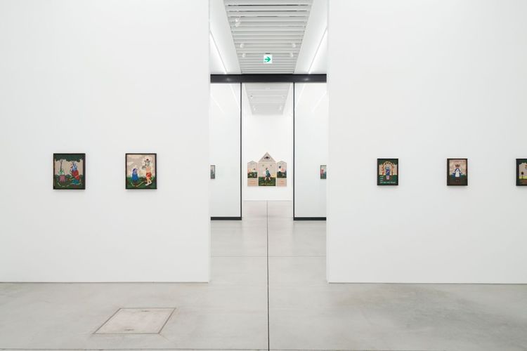 12 Best Tokyo Art Galleries