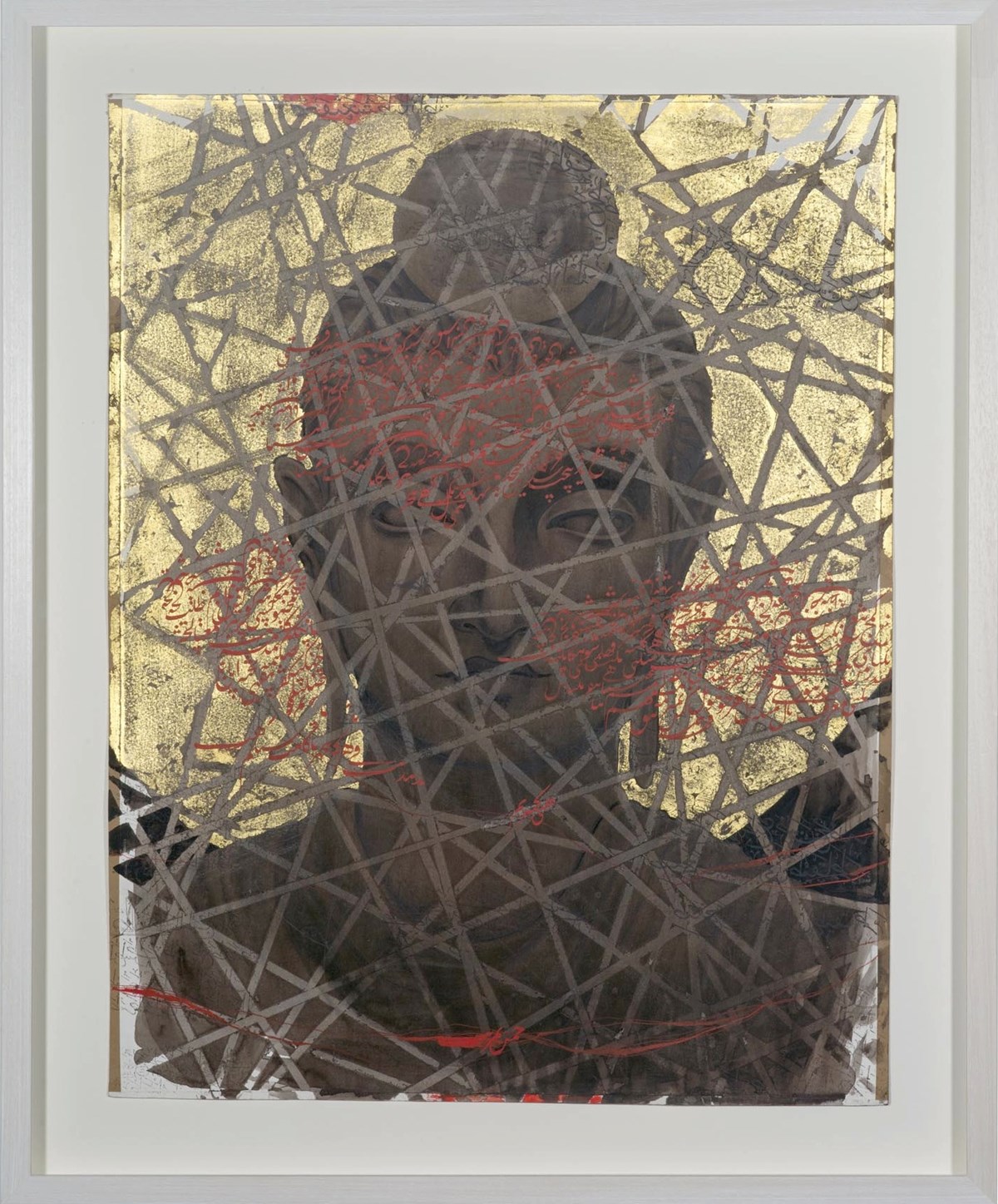 Khadim Ali Biography, Artworks & Exhibitions | Ocula Artist