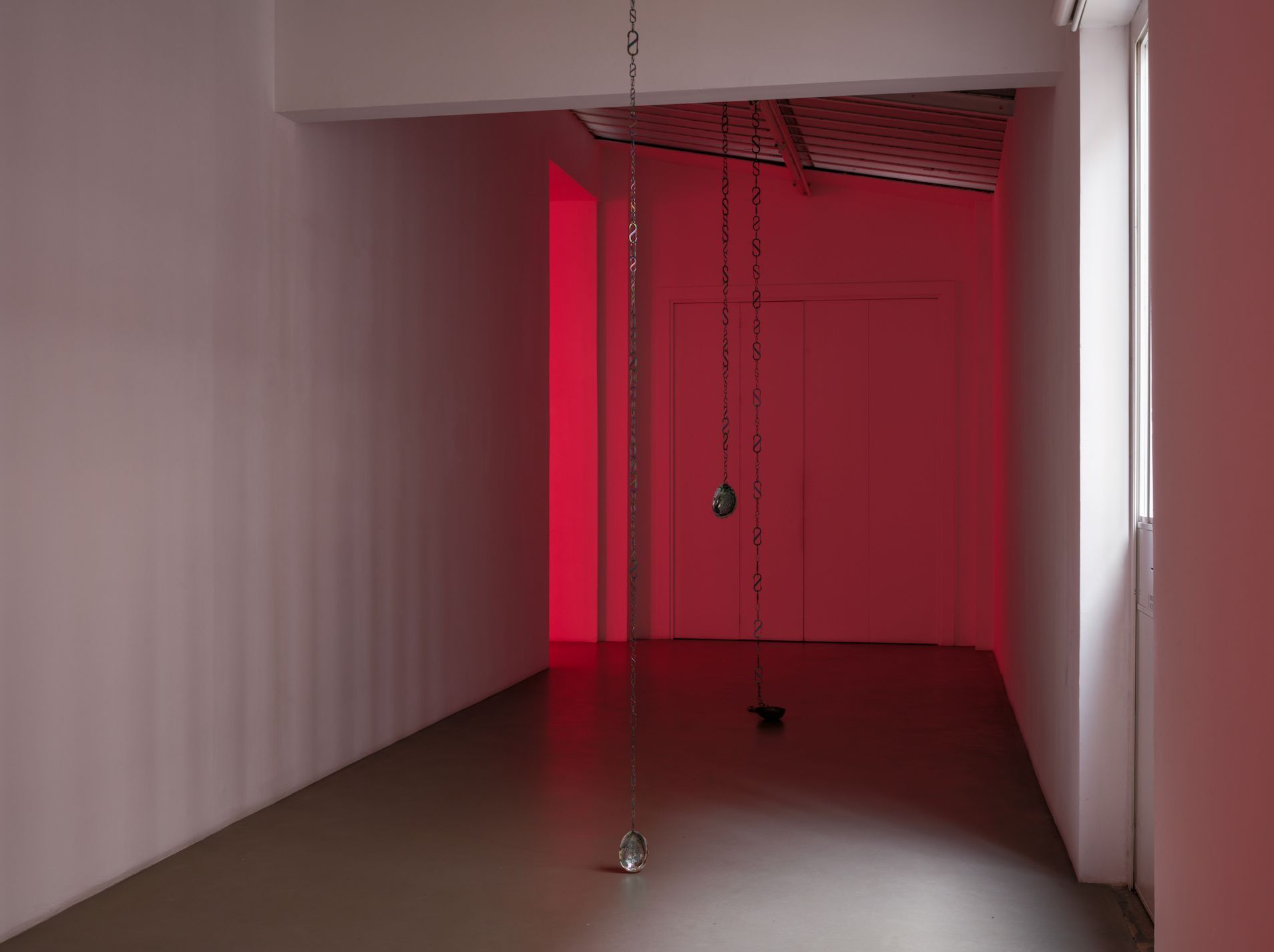 Yuki Kimura, 'Time Paradox' at Galerie Chantal Crousel, Paris, France on 1 Jun–25 Jul 2024 | Ocula