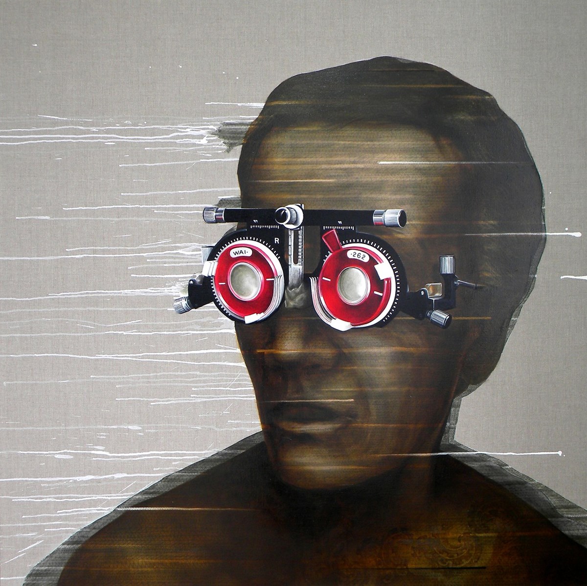 James Ormsby Biography, Artworks & Exhibitions | Ocula Artist