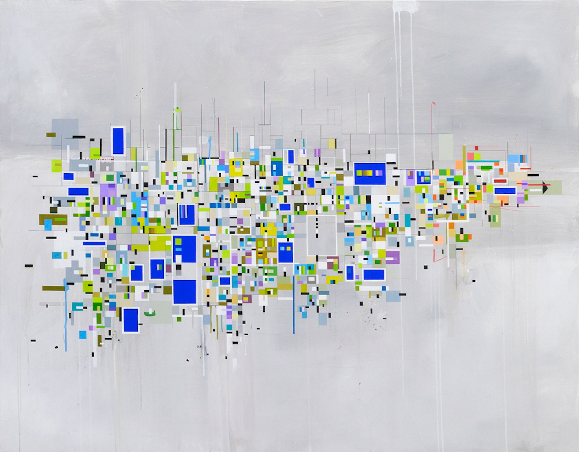 Bart Stolle Artworks | Ocula Artist