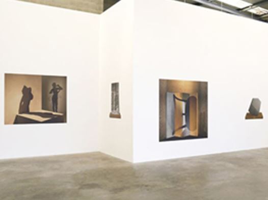 Megan Jenkinson | Artist Profile, Exhibitions & Artworks | Ocula