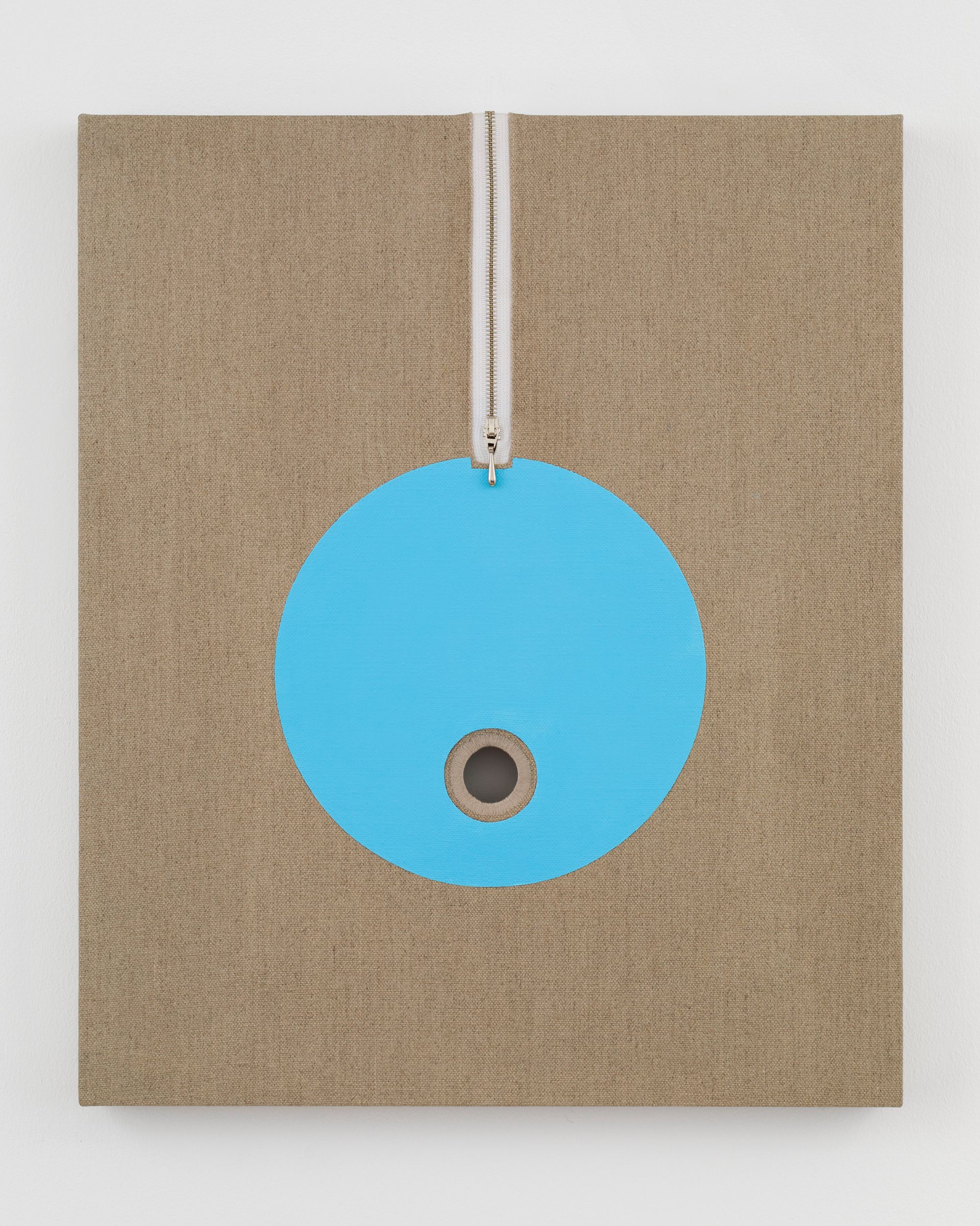 Donald Moffett Biography, Artworks & Exhibitions | Ocula Artist