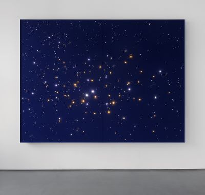Angela Bulloch Artworks | Ocula Artist