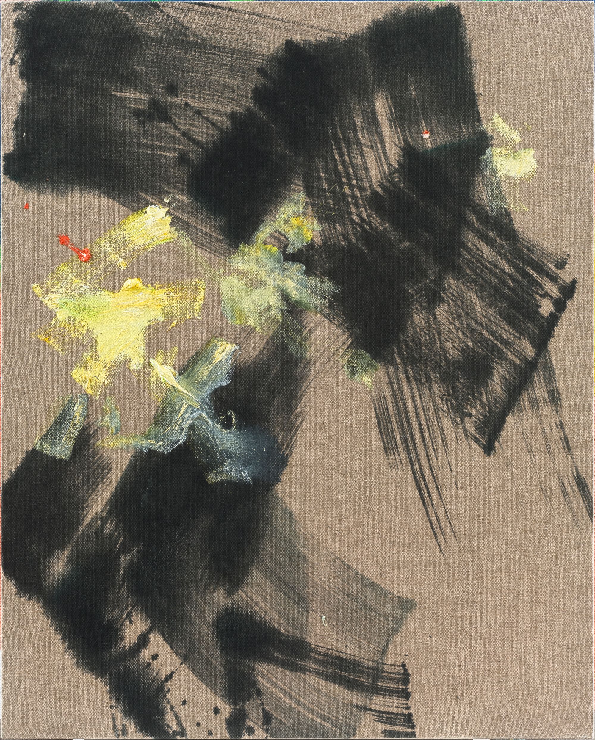 Zhang Wei Biography, Artworks & Exhibitions | Ocula Artist