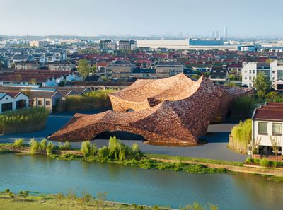 Inside UCCA Clay, China’s New Ceramics Museum | Ocula