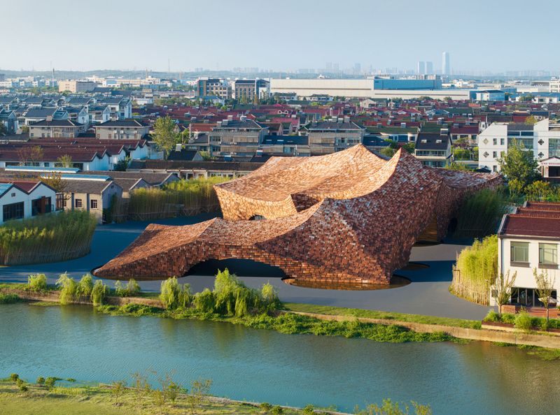Inside UCCA Clay, China’s New Ceramics Museum | Ocula