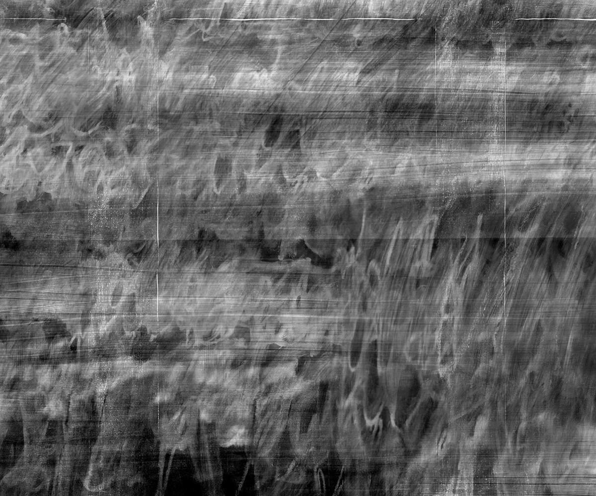 Disappearing Line, 2015 by Idris Khan | Ocula