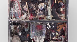 John Latham Biography, Artworks & Exhibitions | Ocula Artist