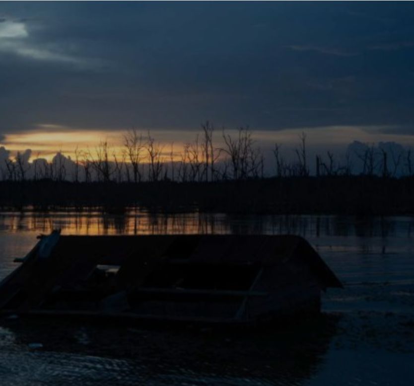 'On Water' at Objectifs - Centre for Photography & Film, Singapore on 9 ...