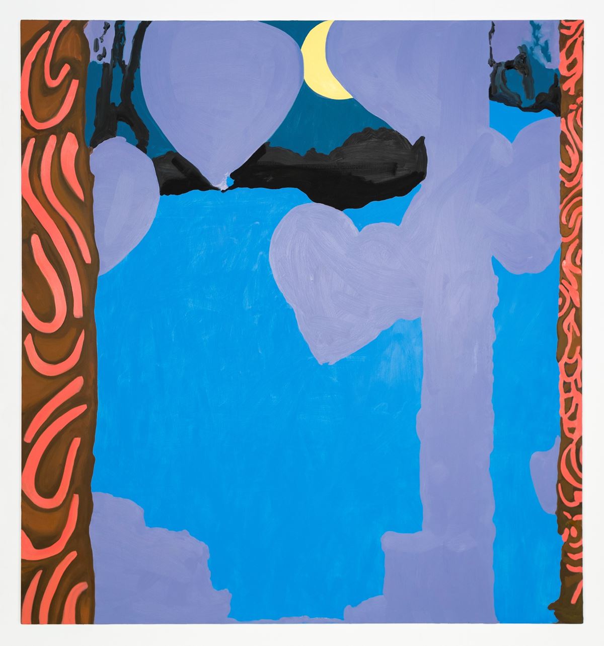 Elizabeth Mcintosh Biography, Artworks & Exhibitions | Ocula Artist