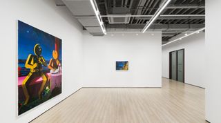 9 Best Shanghai Art Galleries