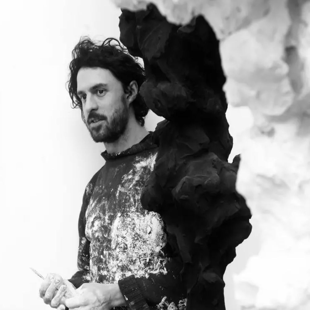 Guy Haddon Grant's Art For Sale, Exhibitions & Biography | Ocula Artist