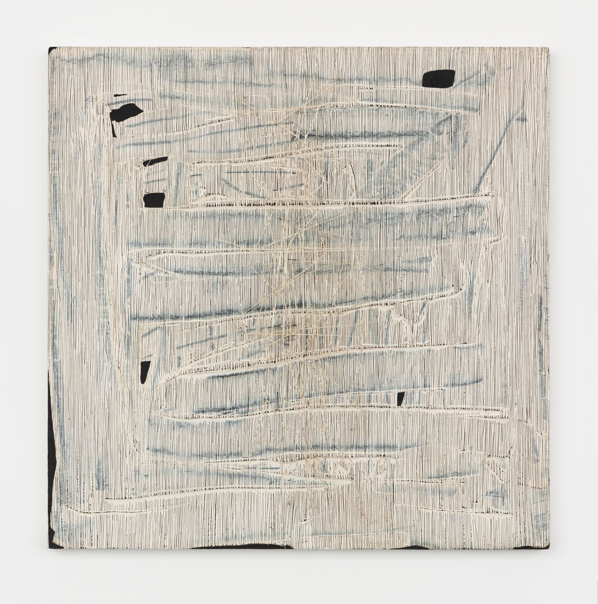 Jesús Rafael Soto Biography, Artworks & Exhibitions | Ocula Artist