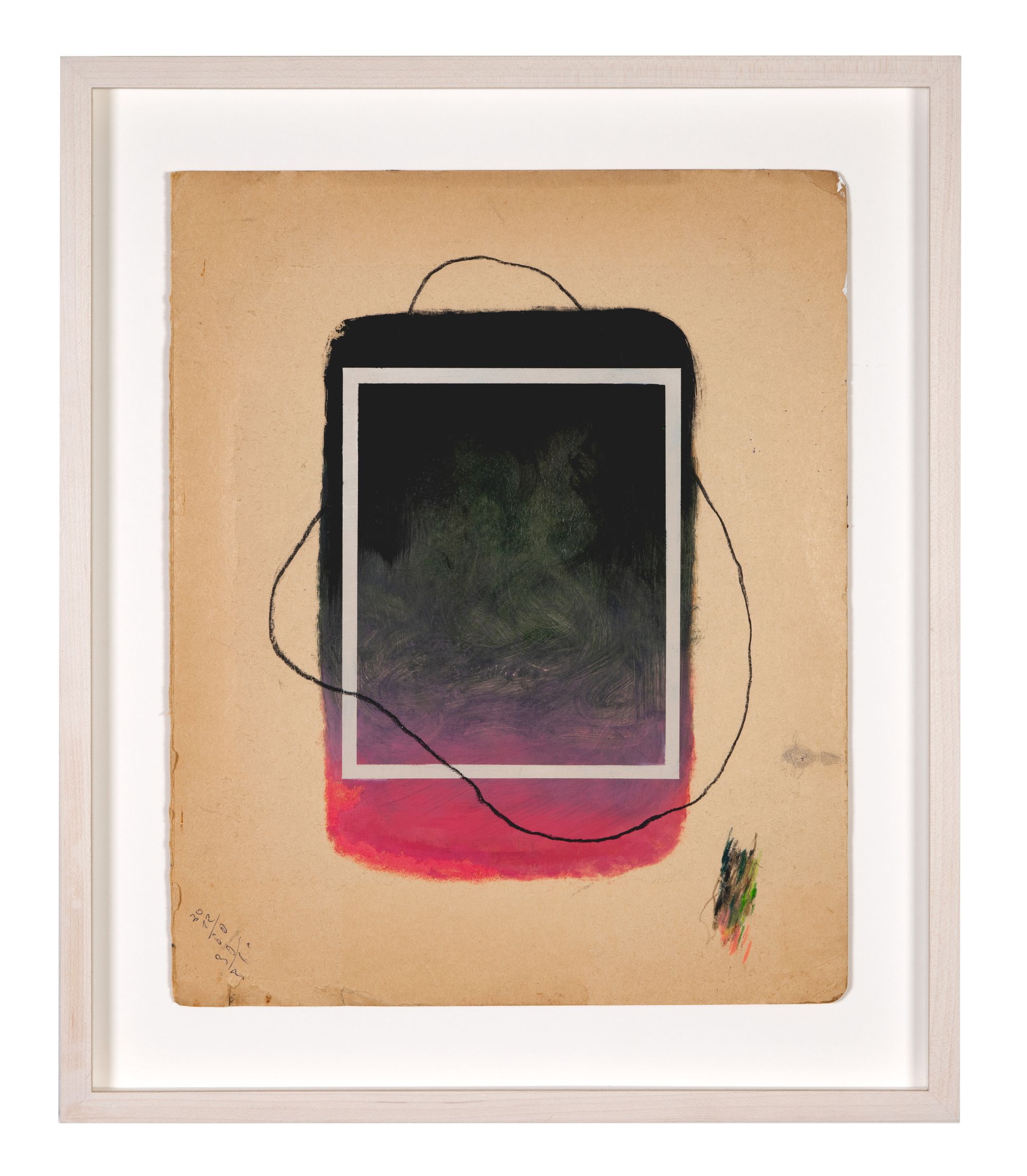 Adelheid De Witte Artworks | Ocula Artist