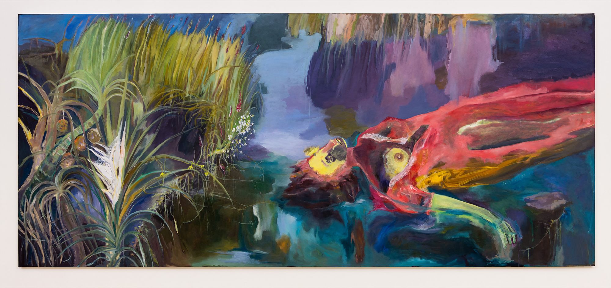 Sosa Joseph Biography, Artworks & Exhibitions | Ocula Artist