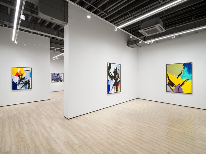 27 Best Shanghai Art Galleries | Ocula