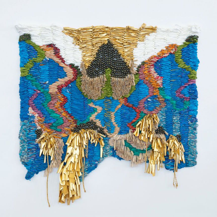 Suchitra Mattai's Art For Sale, Exhibitions & Biography | Ocula Artist