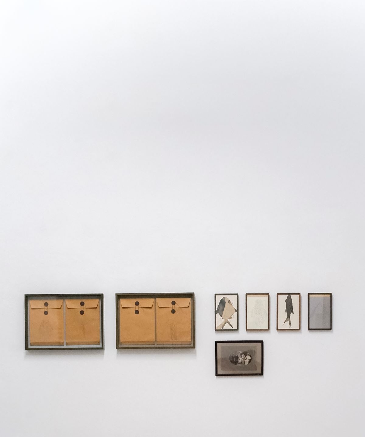 Sunil Padwal Biography, Artworks & Exhibitions | Ocula Artist