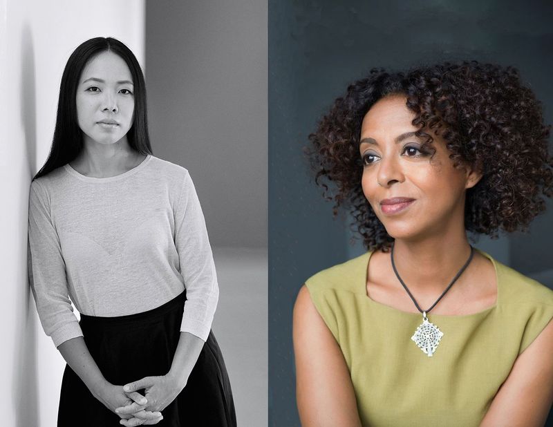 Sim Chi Yin and Maaza Mengiste: Intervening in Colonial Archives | Ocula