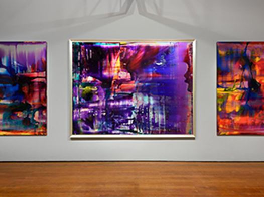 Dale Frank | Artist Profile, Exhibitions & Artworks | Ocula