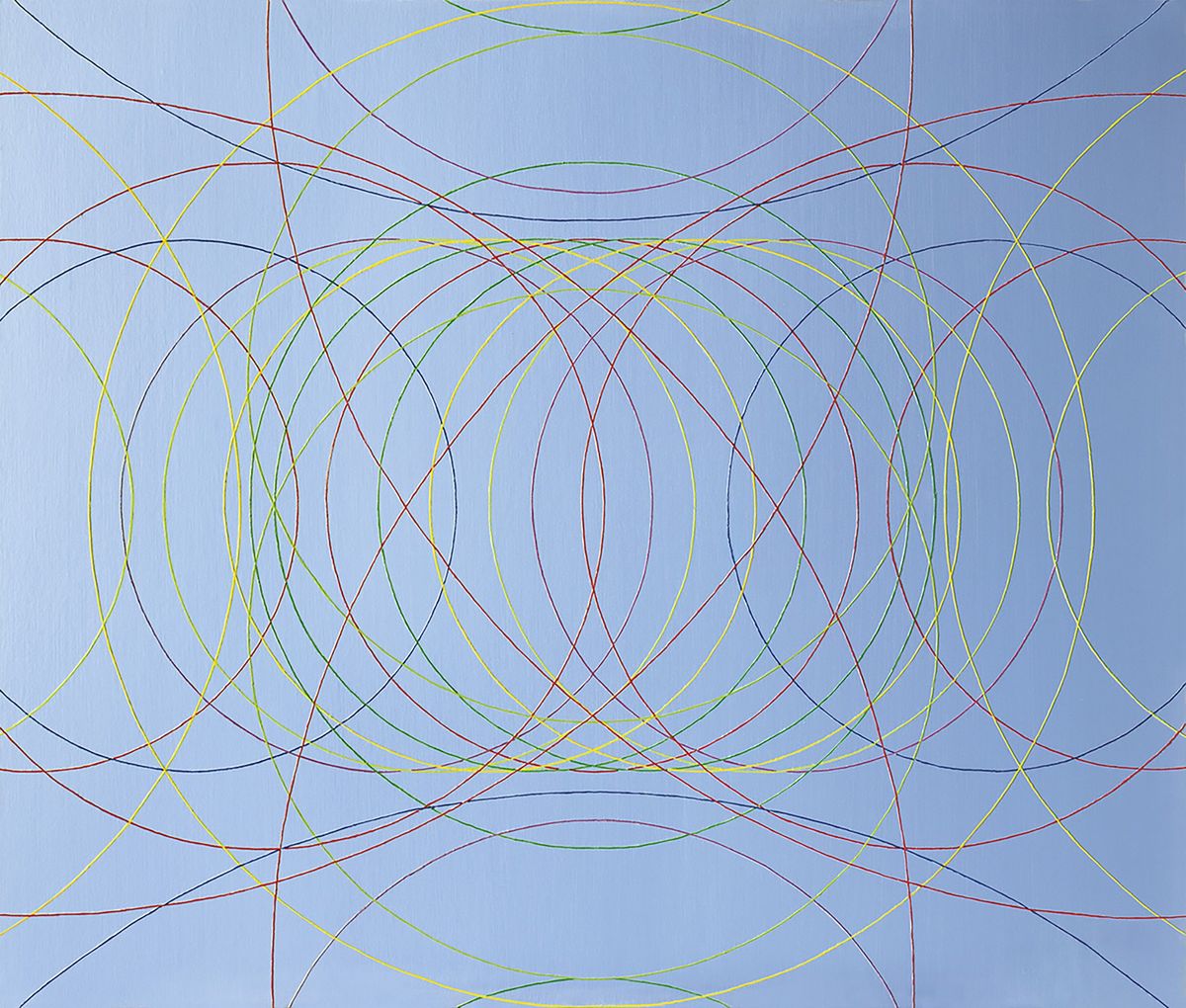 Huong Dodinh Biography, Artworks & Exhibitions | Ocula Artist