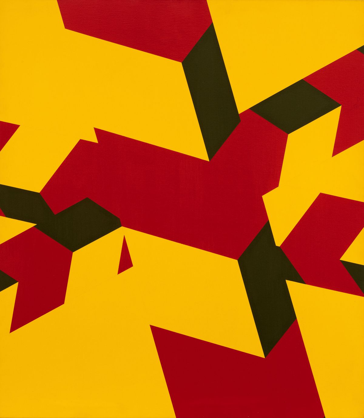 Allan D'Arcangelo Biography, Artworks & Exhibitions | Ocula Artist