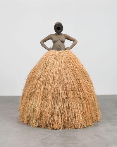 Simone Leigh Artworks | Ocula Artist