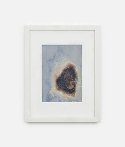Andreas Blank Artworks | Ocula Artist
