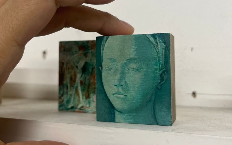 'Brook Hsu' at Gladstone Gallery, 515 West 24th Street, New York ...