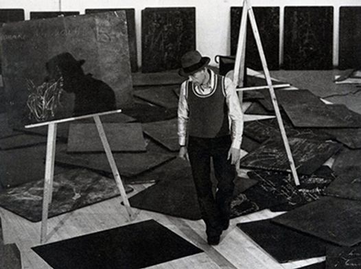 Legendary Curator René Block Will Oversee Next Riga Biennial | Ocula