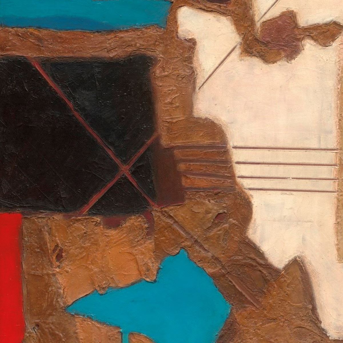 Umi Dachlan's Art For Sale, Exhibitions & Biography | Ocula Artist