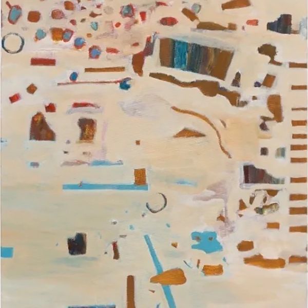 Libasse Ka's Art For Sale, Exhibitions & Biography | Ocula Artist