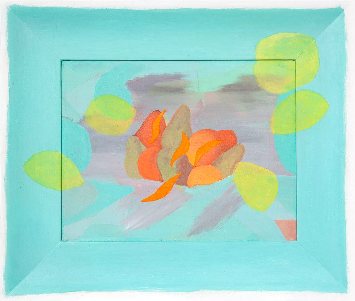 Saskia Leek Artworks | Ocula Artist