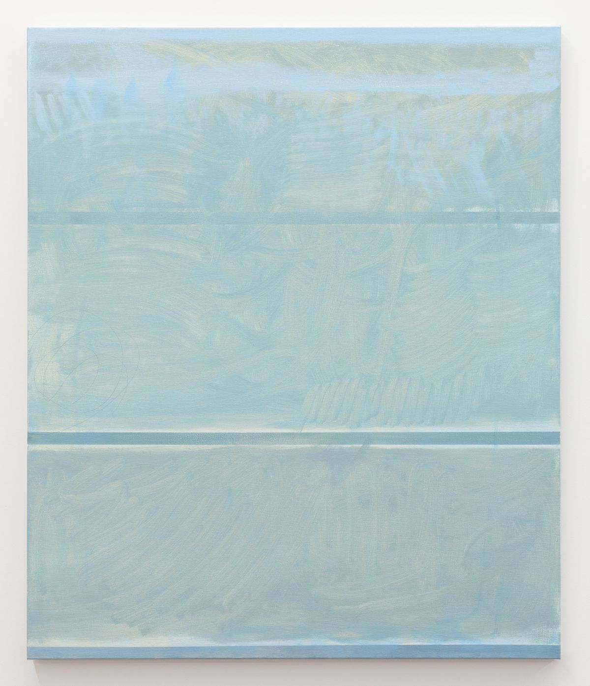 Sandra Bushby's Art For Sale, Exhibitions & Biography | Ocula Artist