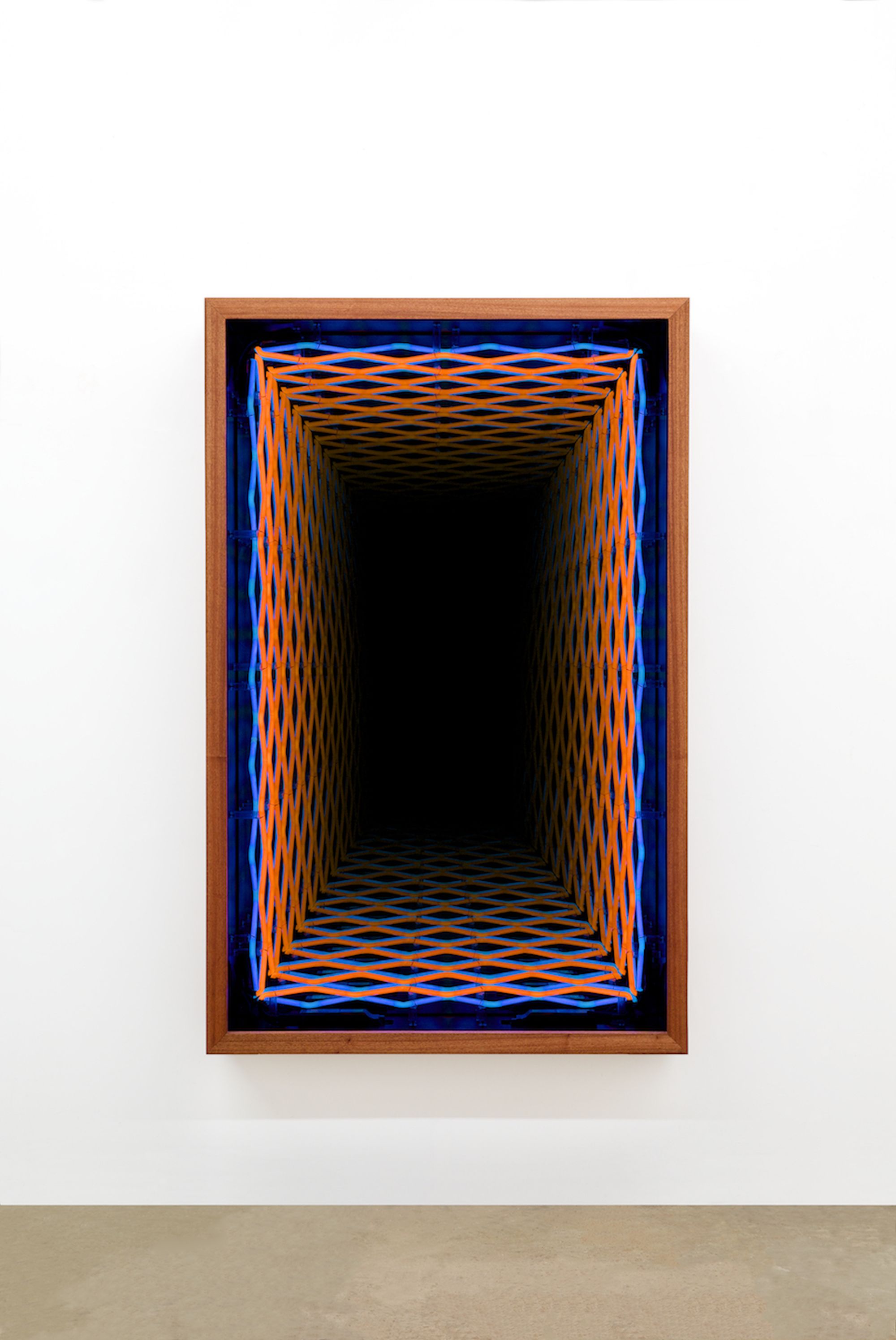 Iván Navarro Biography, Artworks & Exhibitions | Ocula Artist