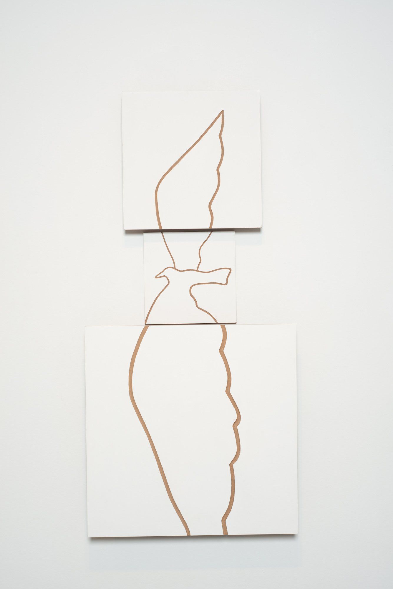 Susan Weil Biography, Artworks & Exhibitions | Ocula Artist