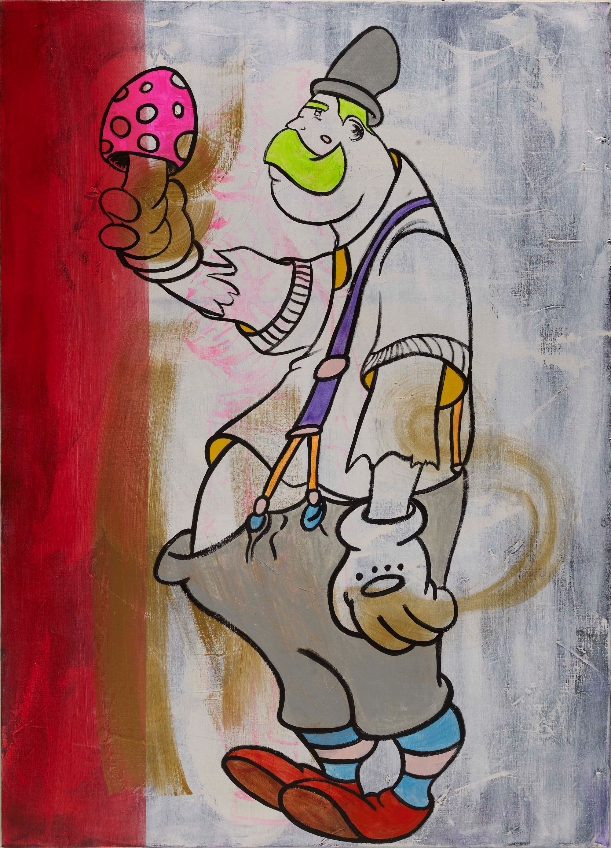 Wong Lip Chin Biography, Artworks & Exhibitions | Ocula Artist