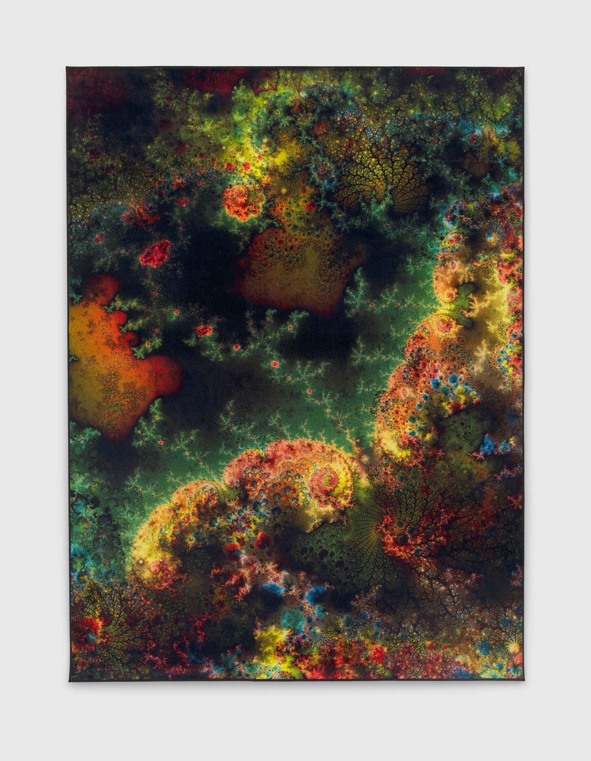Thomas Ruff Artworks | Ocula Artist