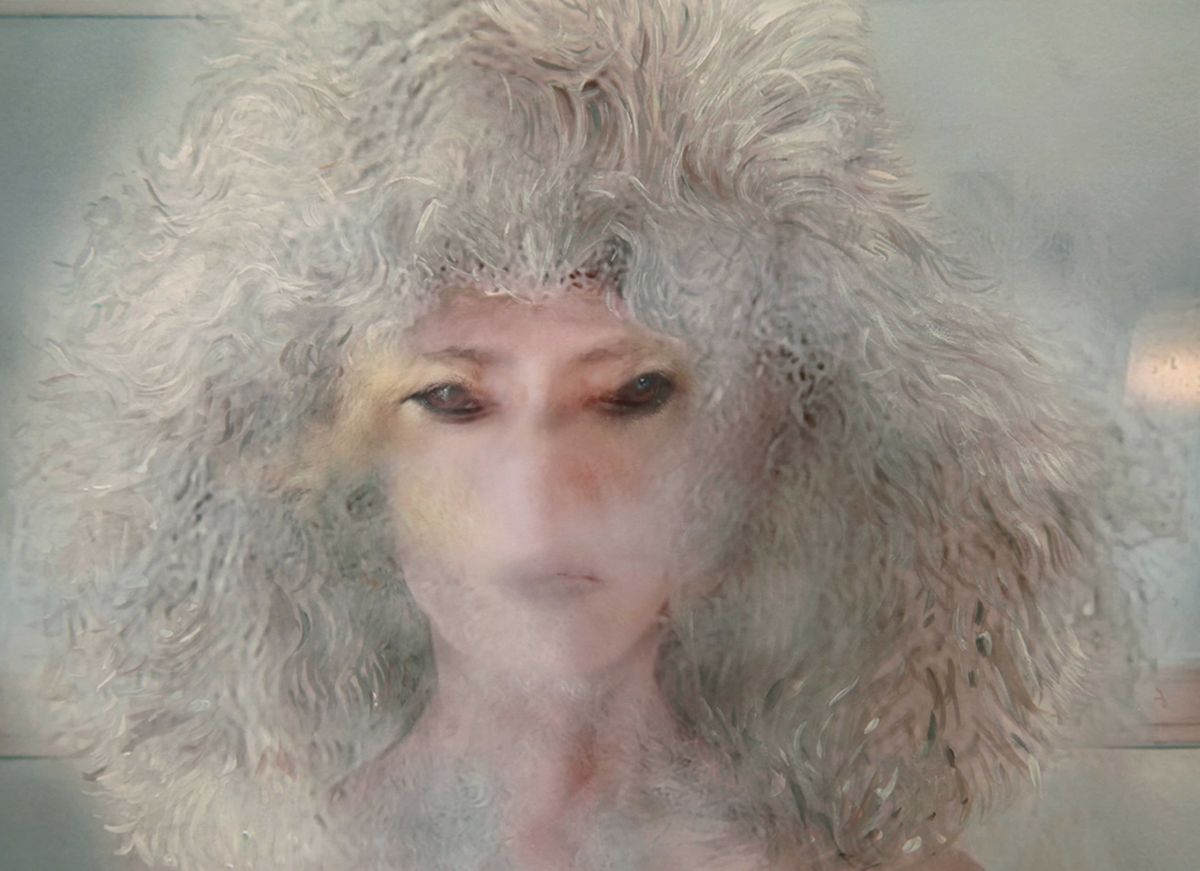 Araya Rasdjarmrearnsook's Art For Sale, Exhibitions & Biography | Ocula ...