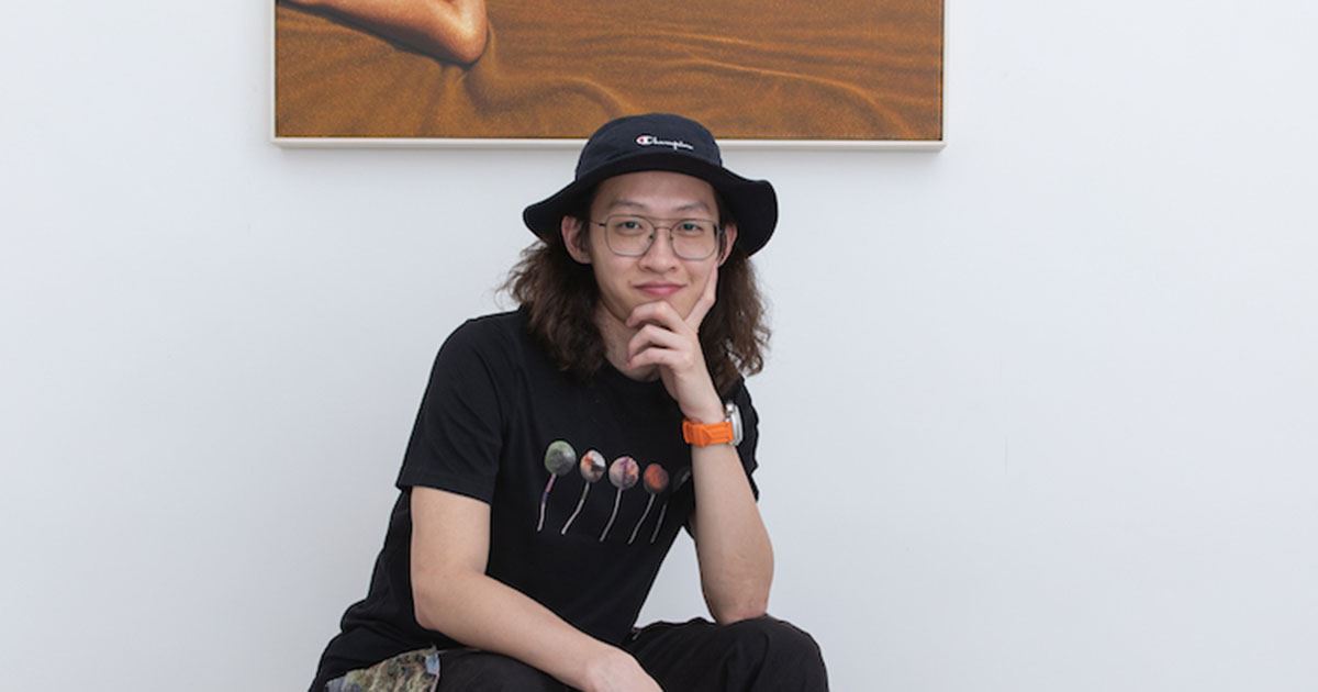 Matthew Shieh: A Family Collection | Ocula