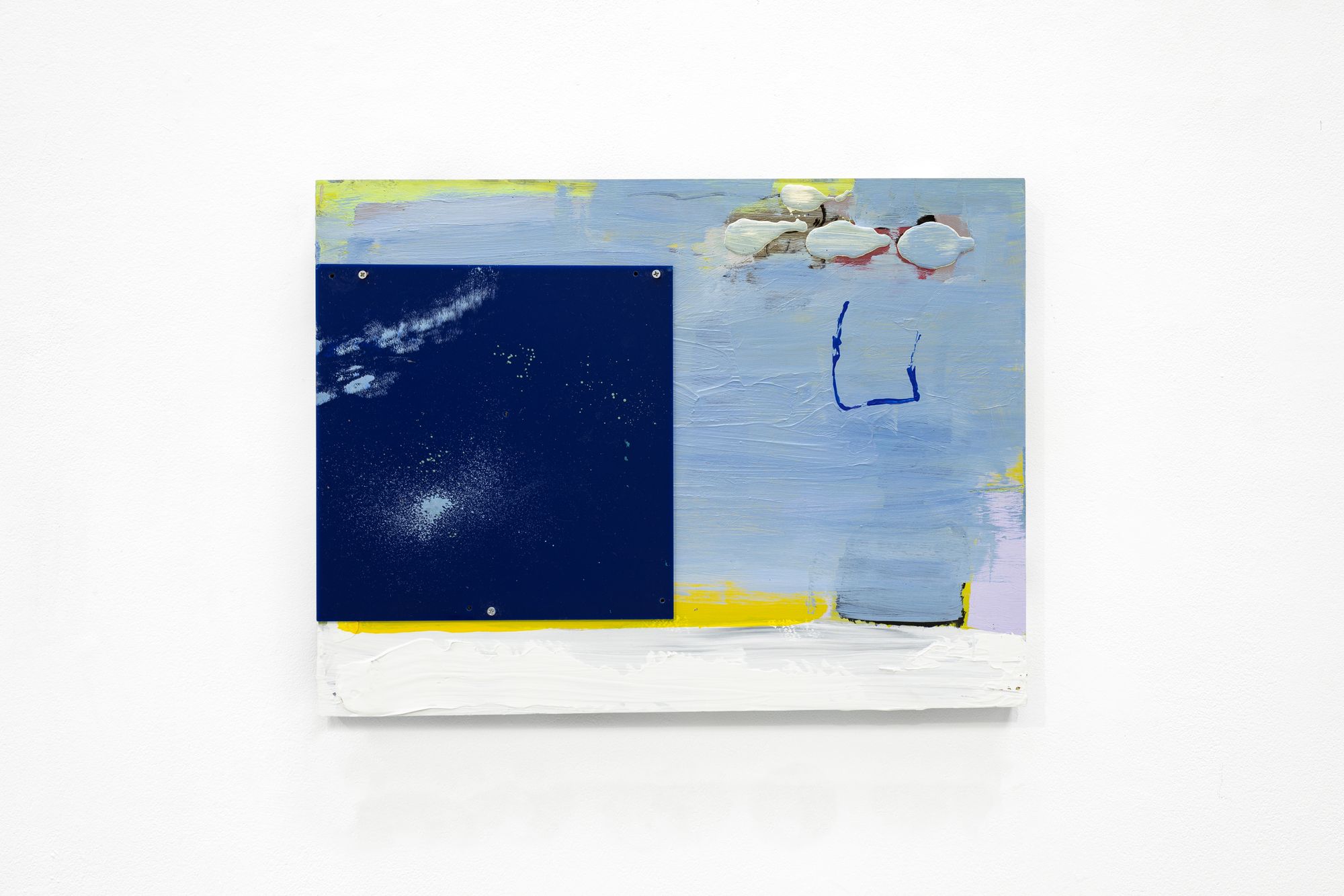 Walter Price Artworks | Ocula Artist