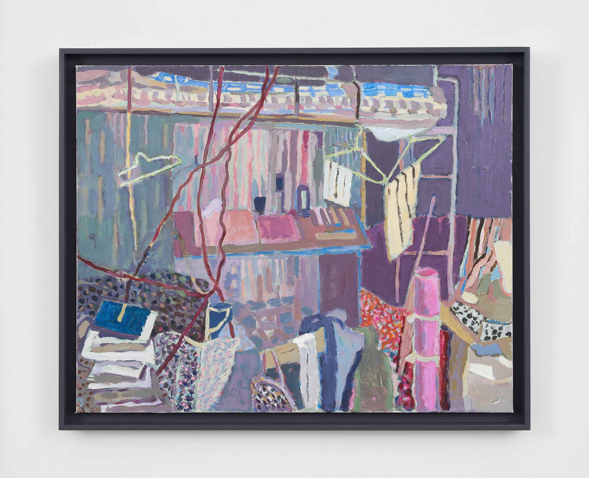 Yun-Fei Ji's Art For Sale, Exhibitions & Biography | Ocula Artist