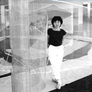 Lydia Okumura Biography, Artworks & Exhibitions | Ocula Artist